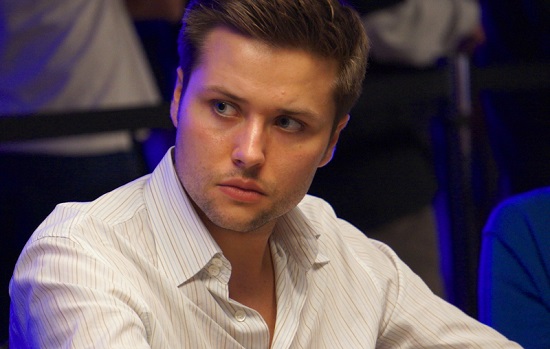 Timoshenko nyerte az Aussie Millions Super High Rollert