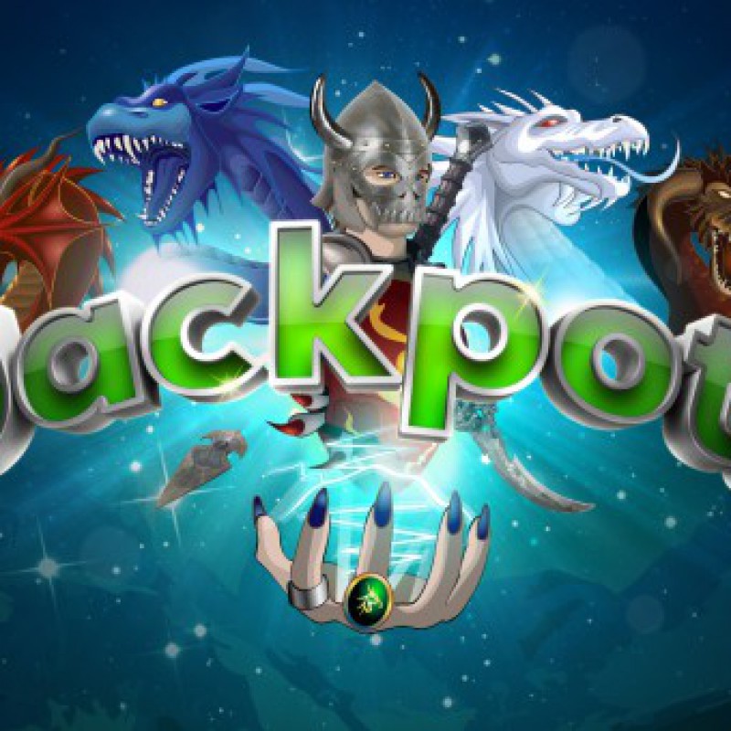 Jackpotot fújtak a sárkányok