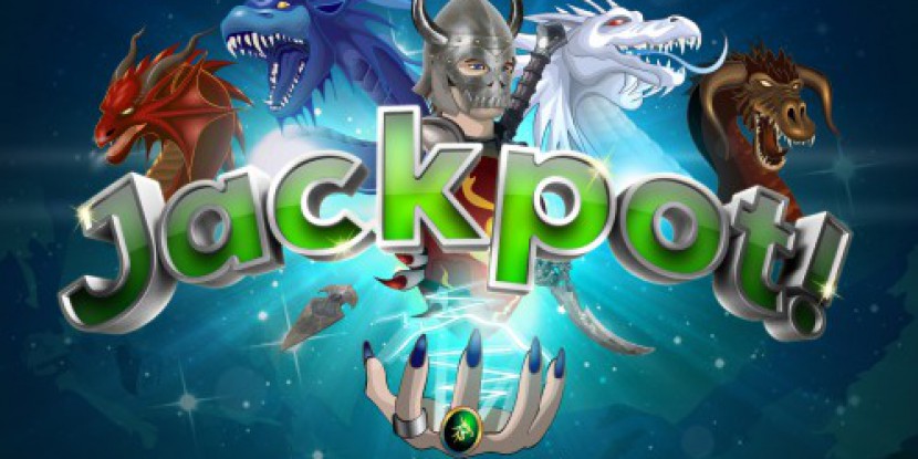 Jackpotot fújtak a sárkányok