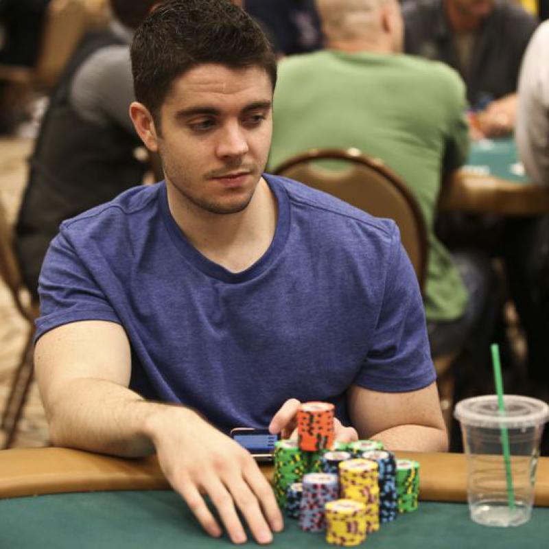 Ben Tollerene kaszált a legtöbbet a WCOOP super high-roller versenyén