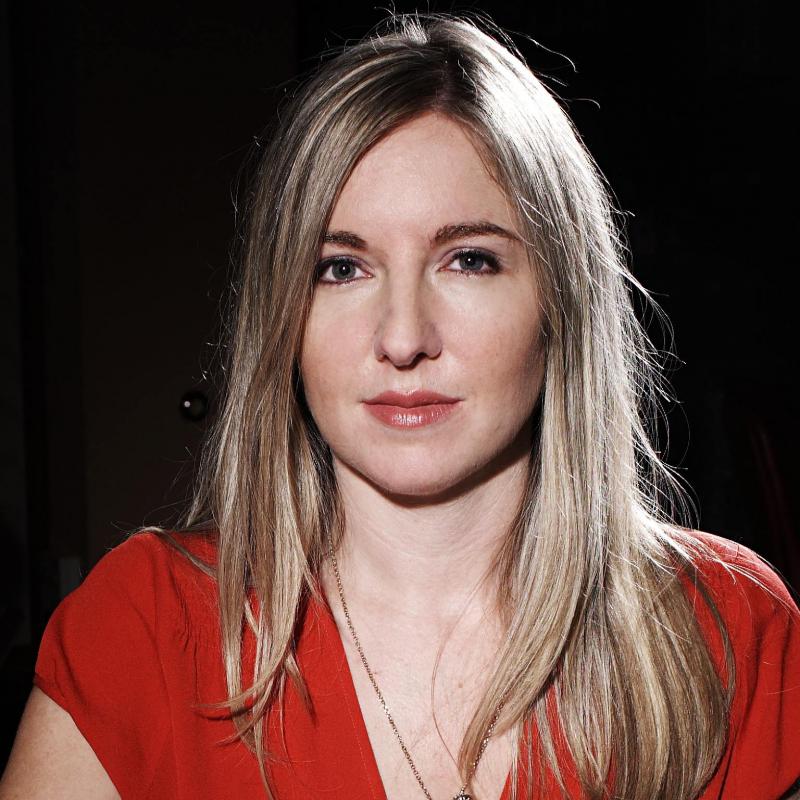 Vicky Coren-Mitchell heading to Las Vegas in July