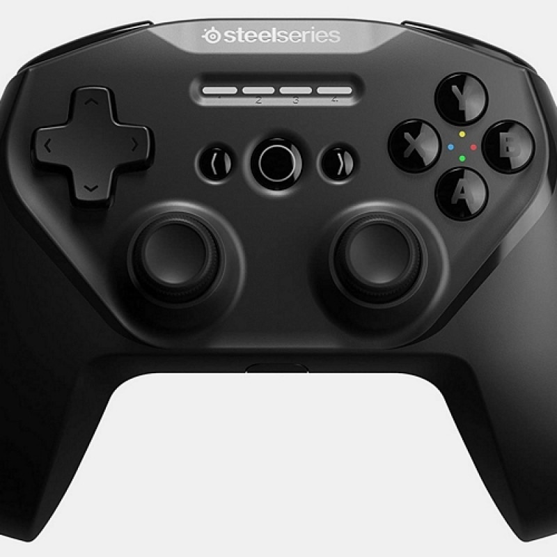 SteelSeries Stratus Duo: Az egyik legjobb PC-s gamepad asztali játékokhoz