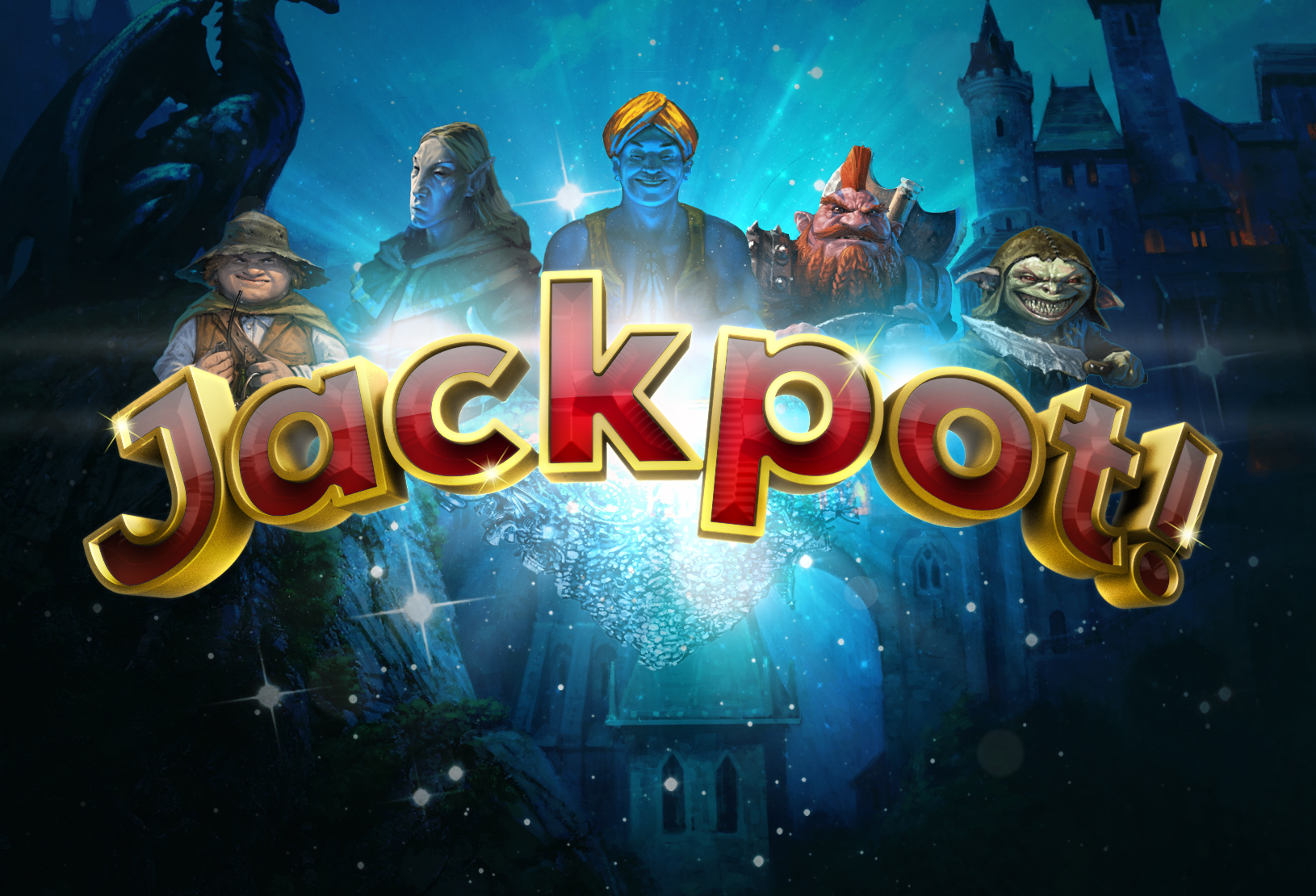 Jackpotot hozott a Kalandmester!